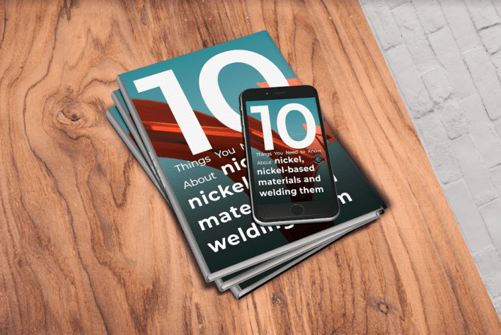 10 Things You Need to Know About Nickel, Nickel-based Materials and ...