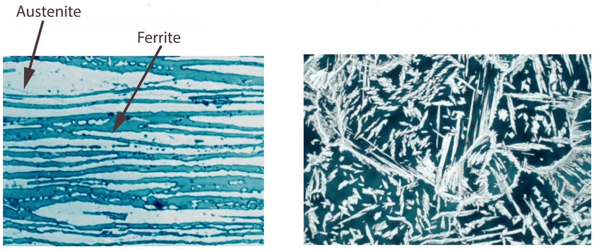 Characteristics of Duplex Steels and How To Weld Them 2. - EQUIMETALS